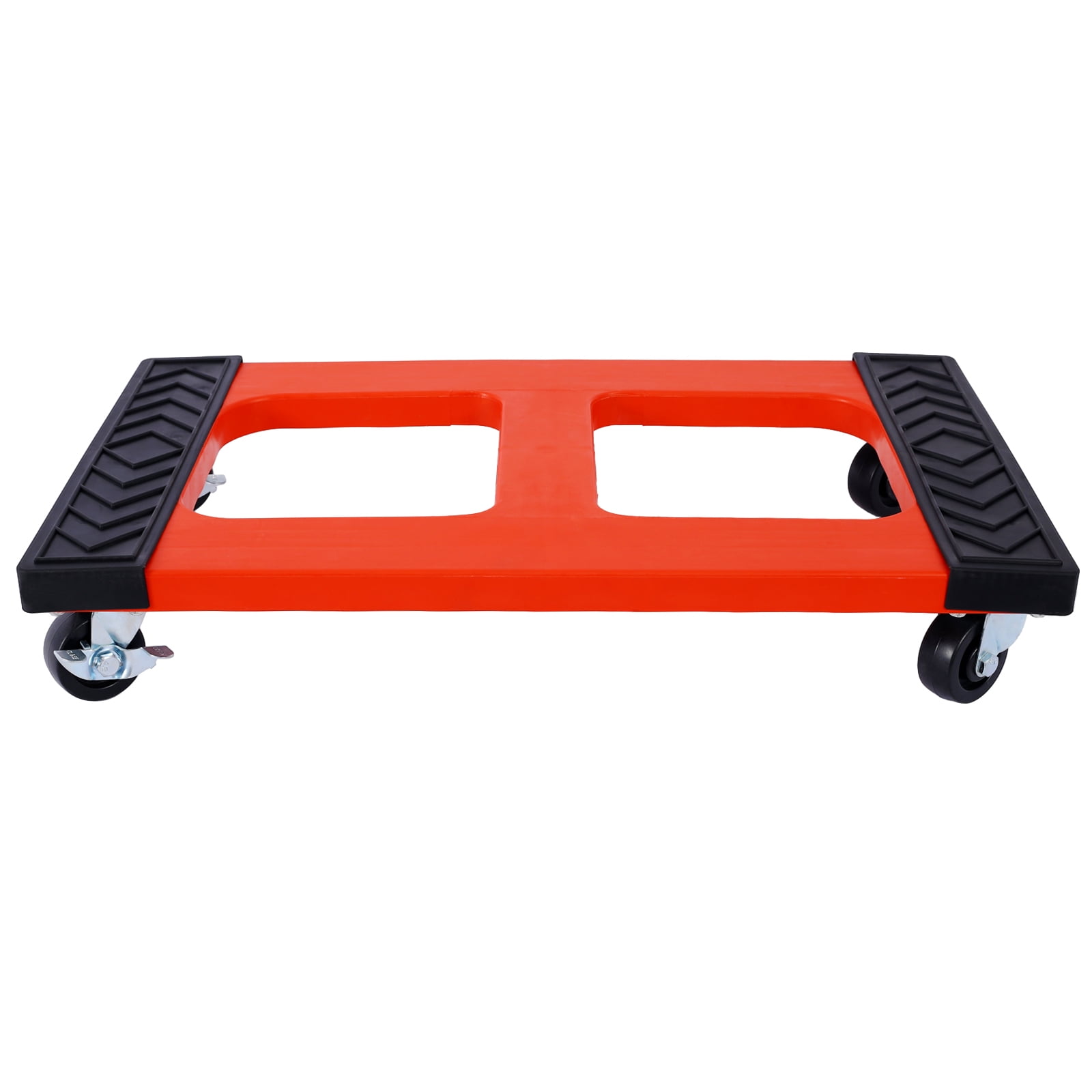 Furniture Moving Dolly, Dolly With Non-marking Diamond-tread Rubber ...