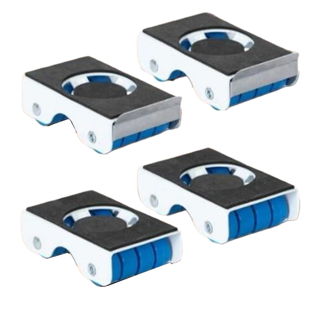 Furniture Moving Dolly Tools Heavy Duty Lifter Washing Machine Mobile ...