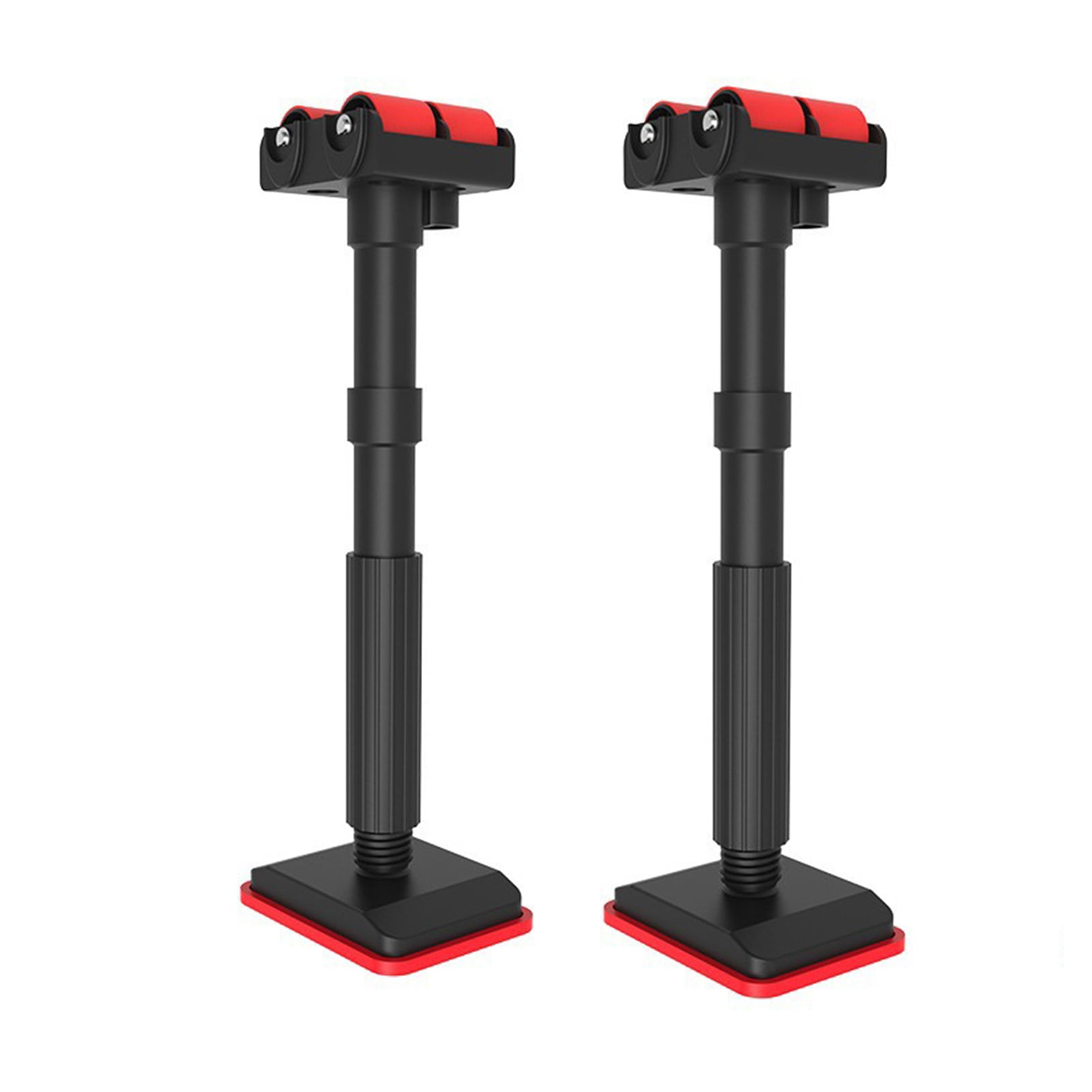 Furniture Moving Roller Telescopic Lifting Brackets Furniture Lift Jack ...