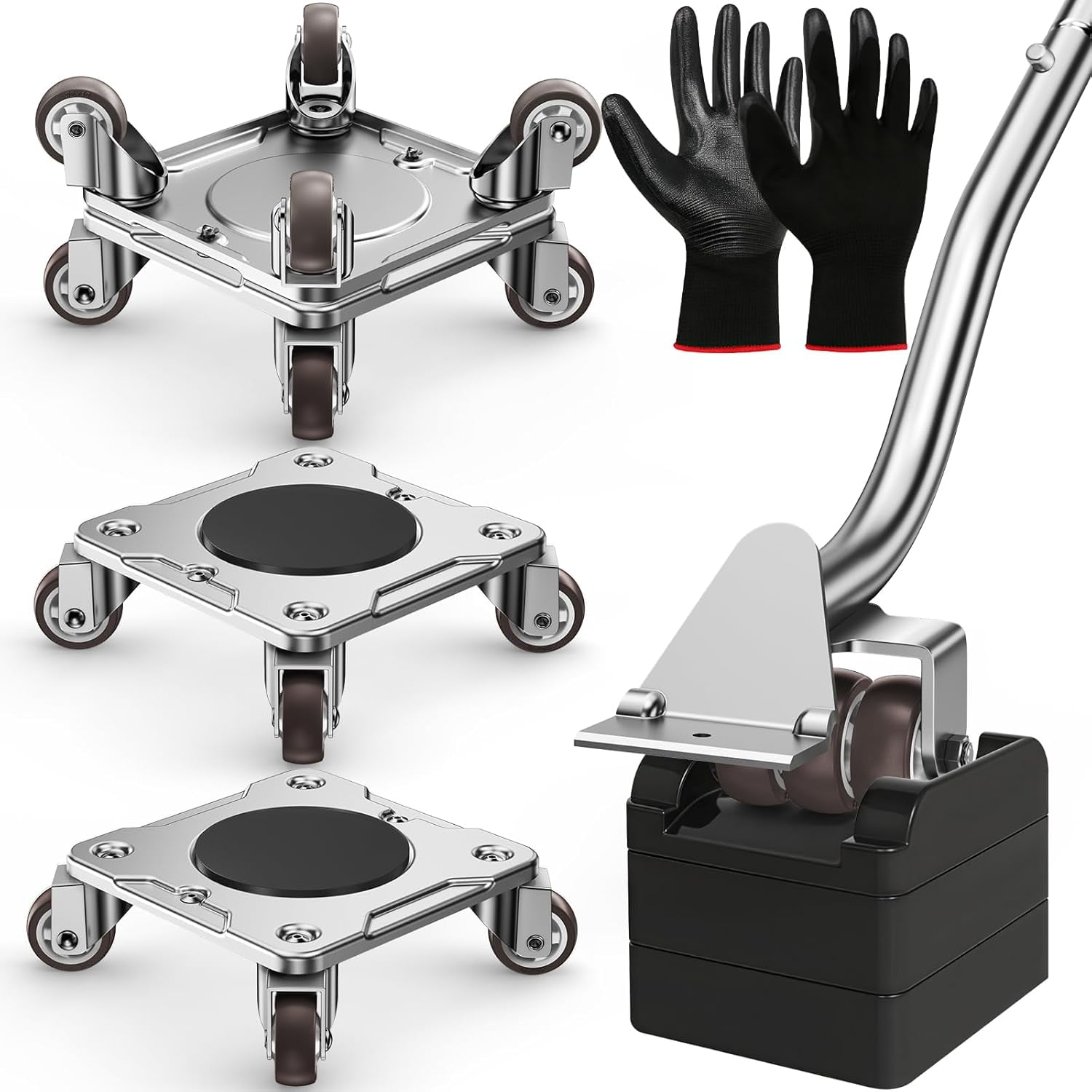 Furniture Moving Set with Furniture Lifter - Furniture , Furniture ...