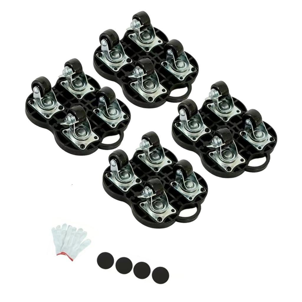Furniture Moving Transport Roller Set Heavy Duty Furniture Lifter Labor ...