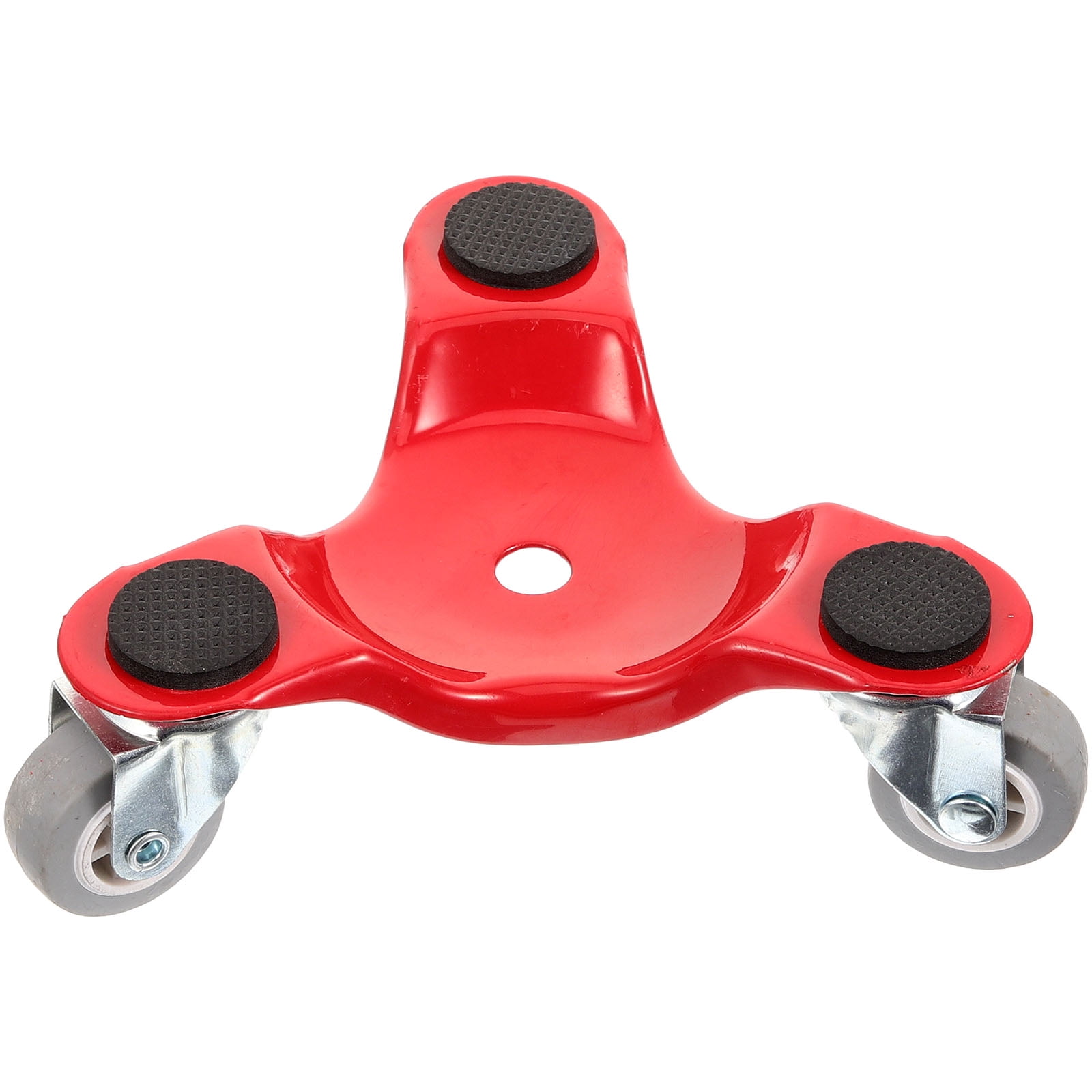 Furniture Moving Tri-dolly 3 Wheel Moving Furniture Mover Dolly Load ...