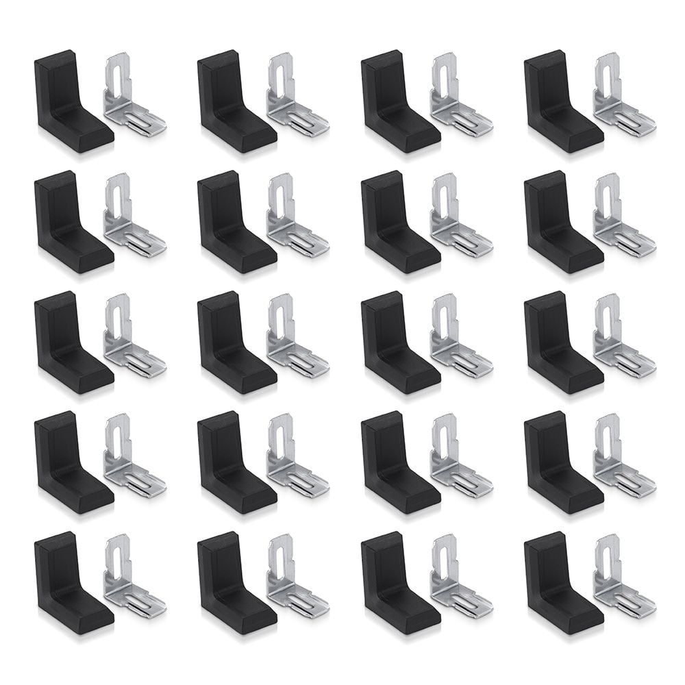 Furniture Multifunction Cupboard Pegs Pin Thickened Corner Brackets ...