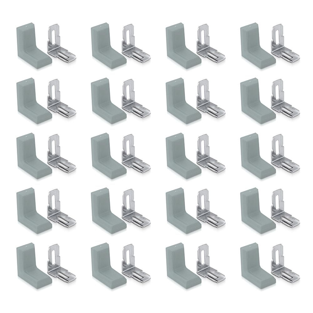 Furniture Multifunction Cupboard Pegs Pin Thickened Corner Brackets ...