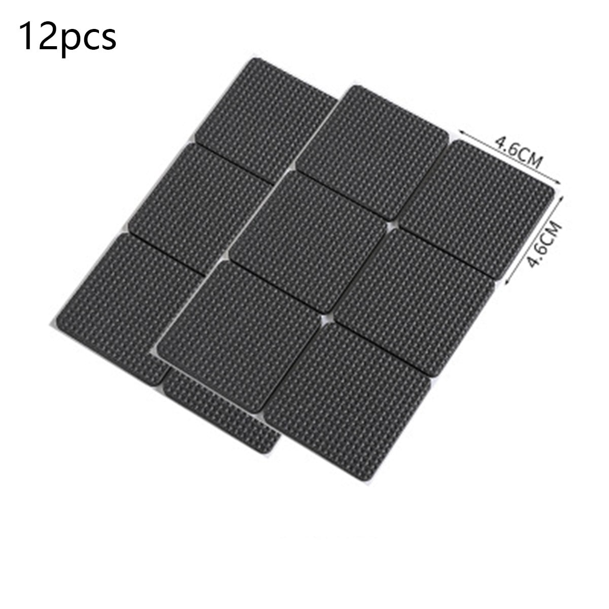 Furniture Pads Floor Protectors Eva Pads Self-Adhesive Anti Slip Mat ...