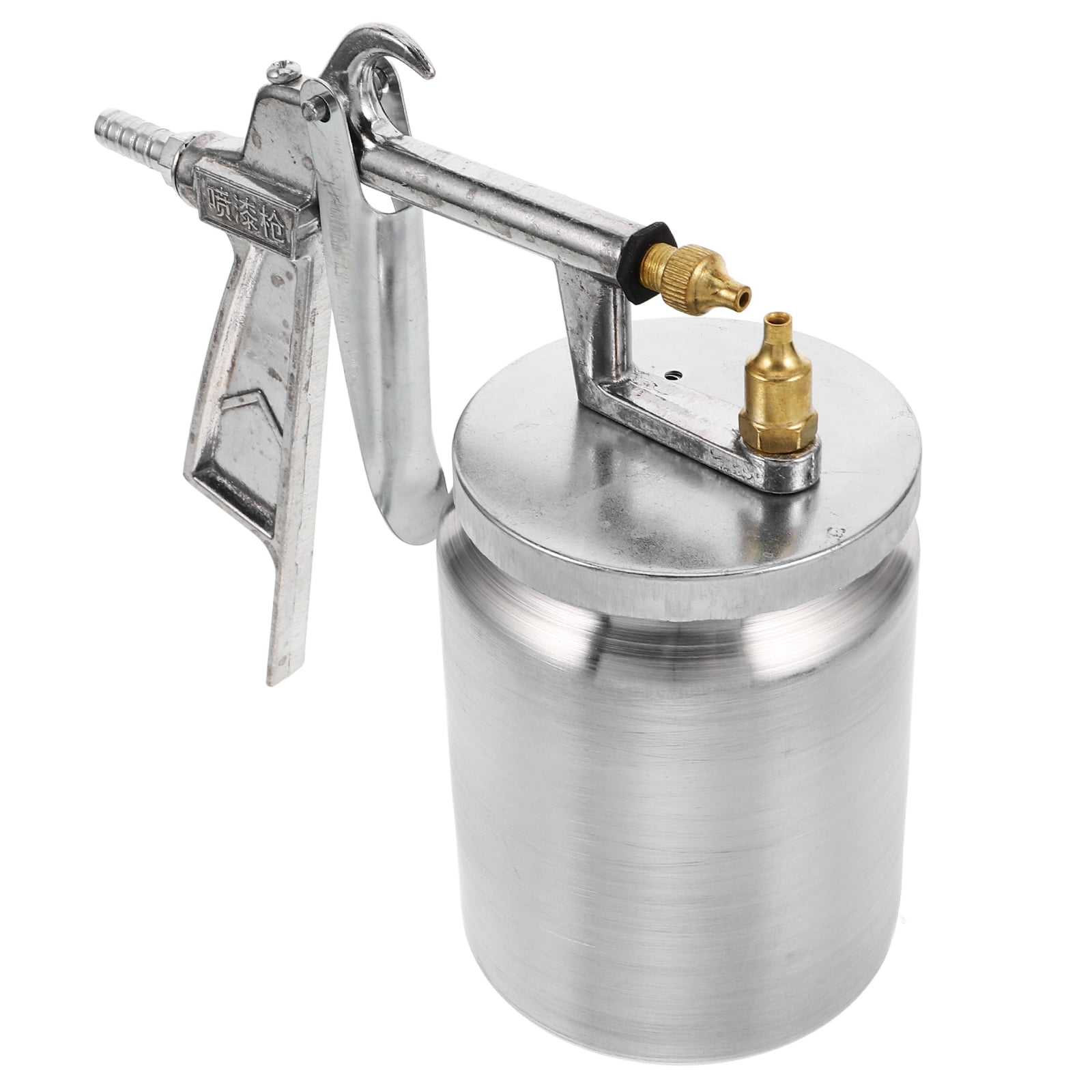 Furniture Paint Wrench Tool Air Pump Watering Can - Walmart.com