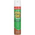 Furniture, Polish 4in1 Cleaning Action Wood Polish Spray Wood Polish ...