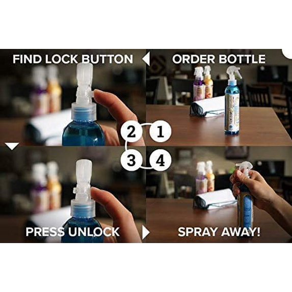 Furniture Polish (Natural - Unscented), 8 Ounce - Walmart.com
