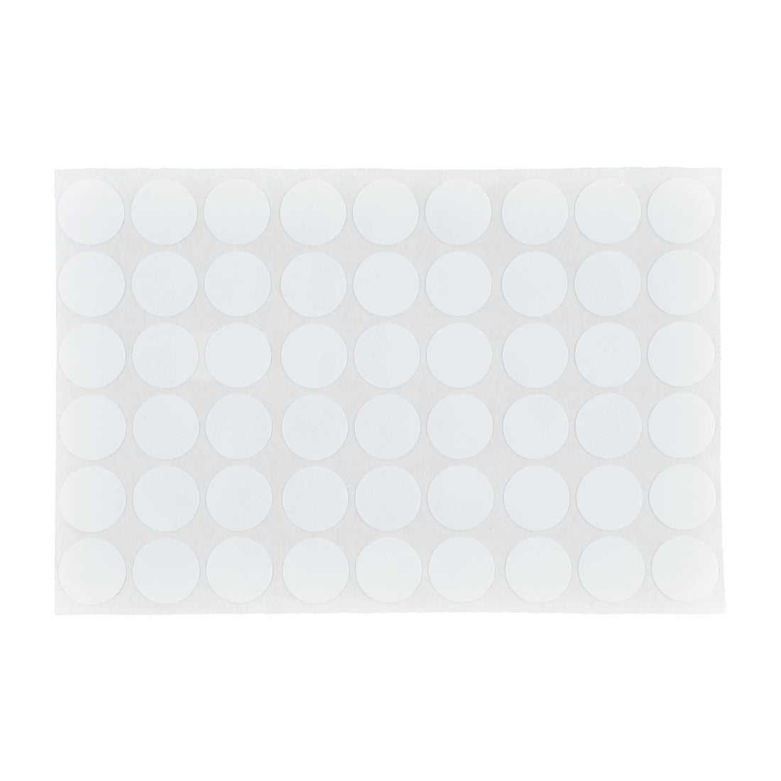 Screw Hole Covers Stickers