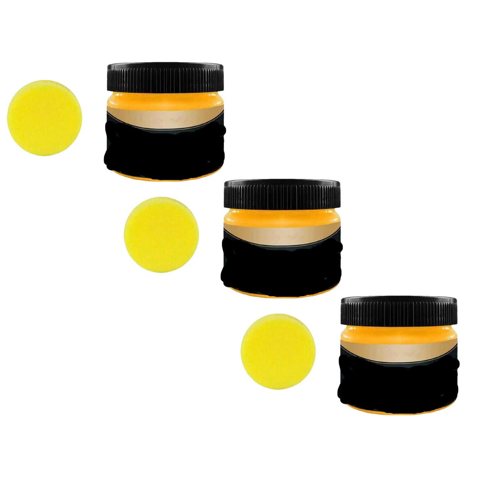 Furniture Polish, Wood Seasoning Beeswax for Wood Doors Floor Tables Chairs Cabinets ...