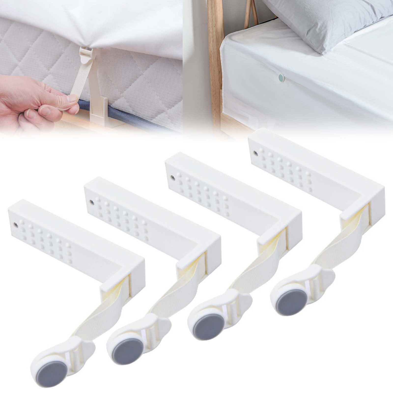 Furniture Protection Sheet Locks, Heavy Duty Corner Locks To Keep ...