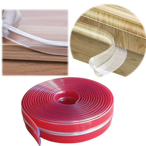 Furniture Protective Corner Guards for Tables Edges and Walls ...