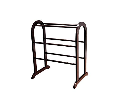 Furniture Quilt Rack Home Office Commerial Heavy Duty Strong Décor ...