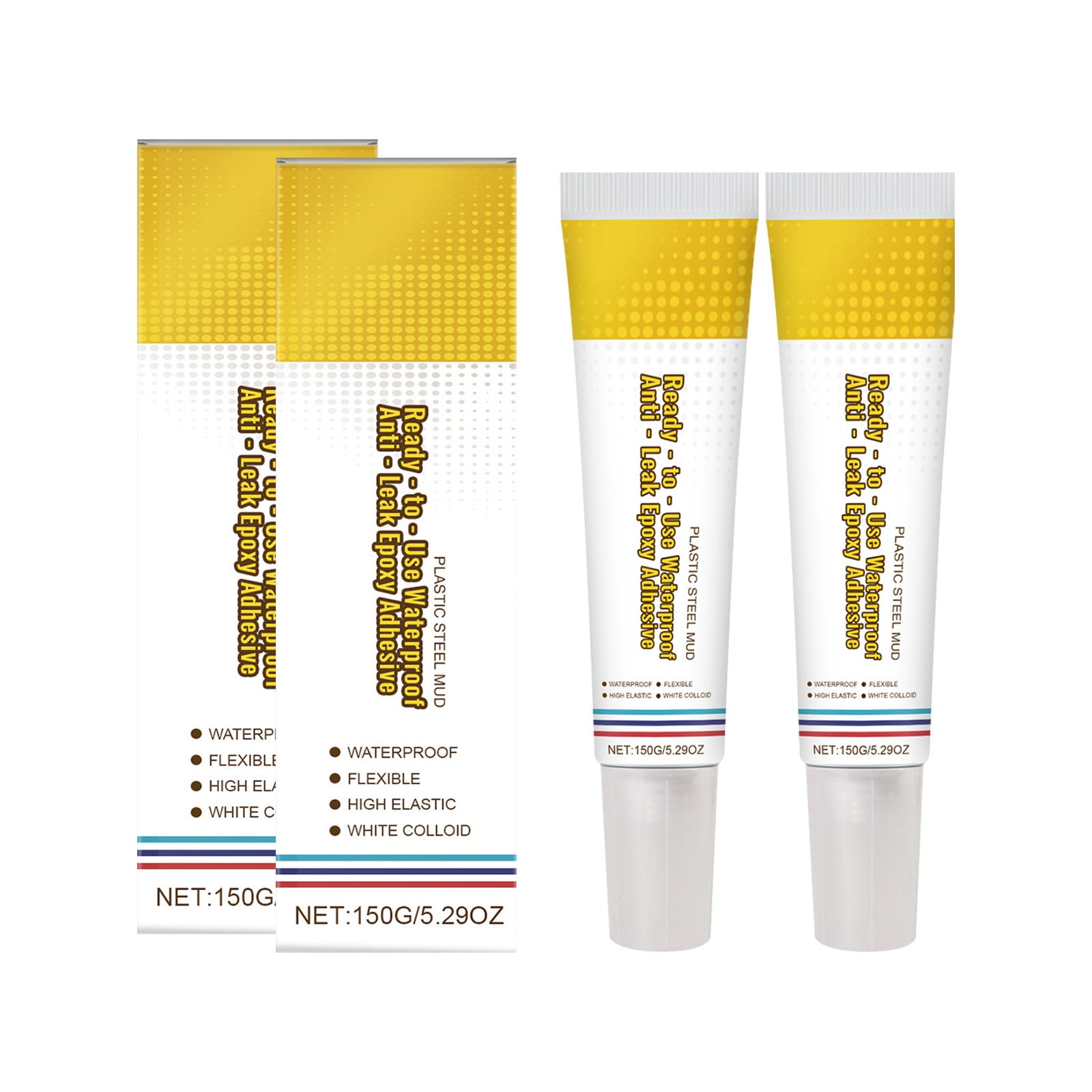 Furniture Ready-To-Use Waterproof Anti-Leak Epoxy Adhesive;Sealant ...