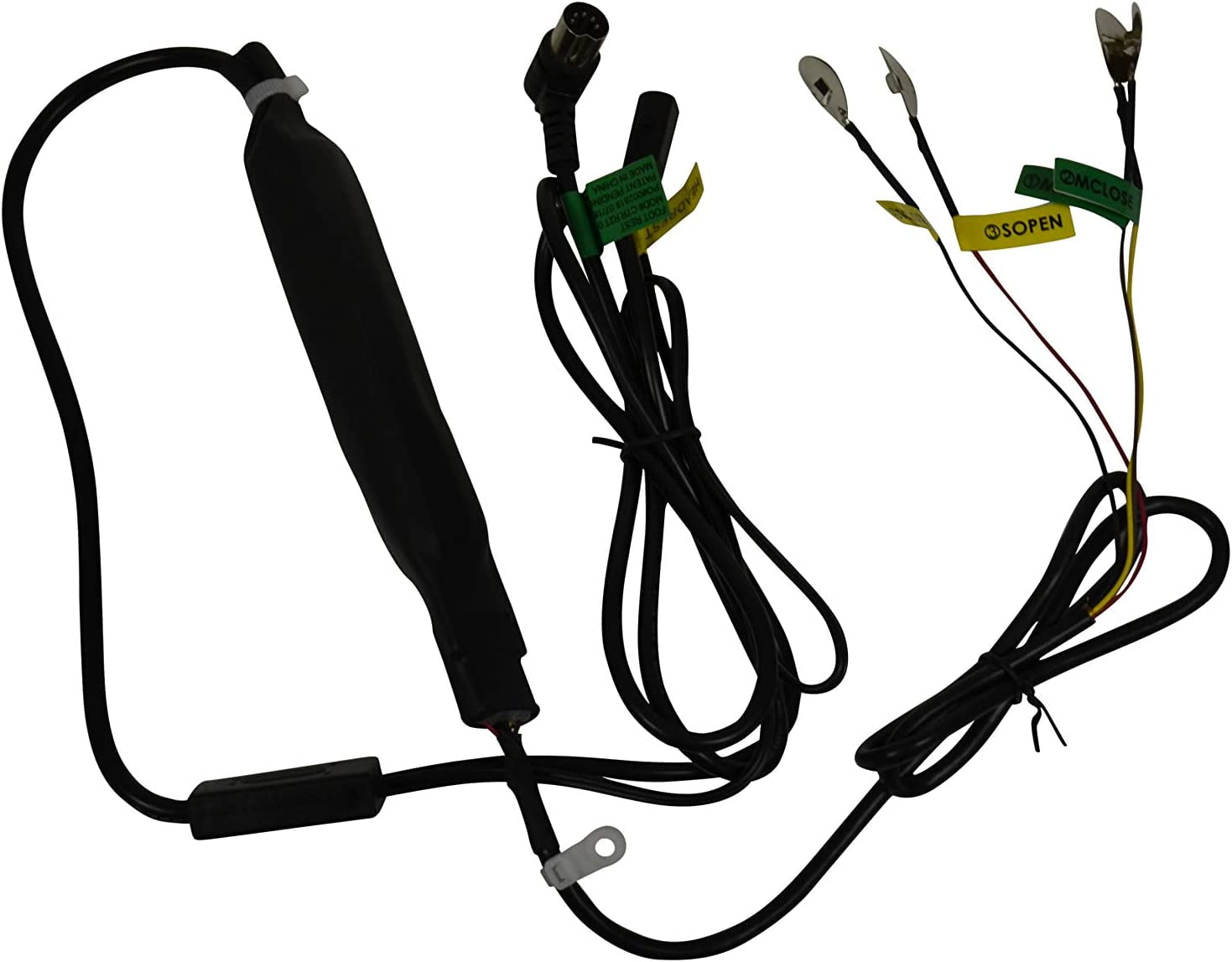 Furniture Rehab 4-Button Power Touch Sensor for Power Recline and ...