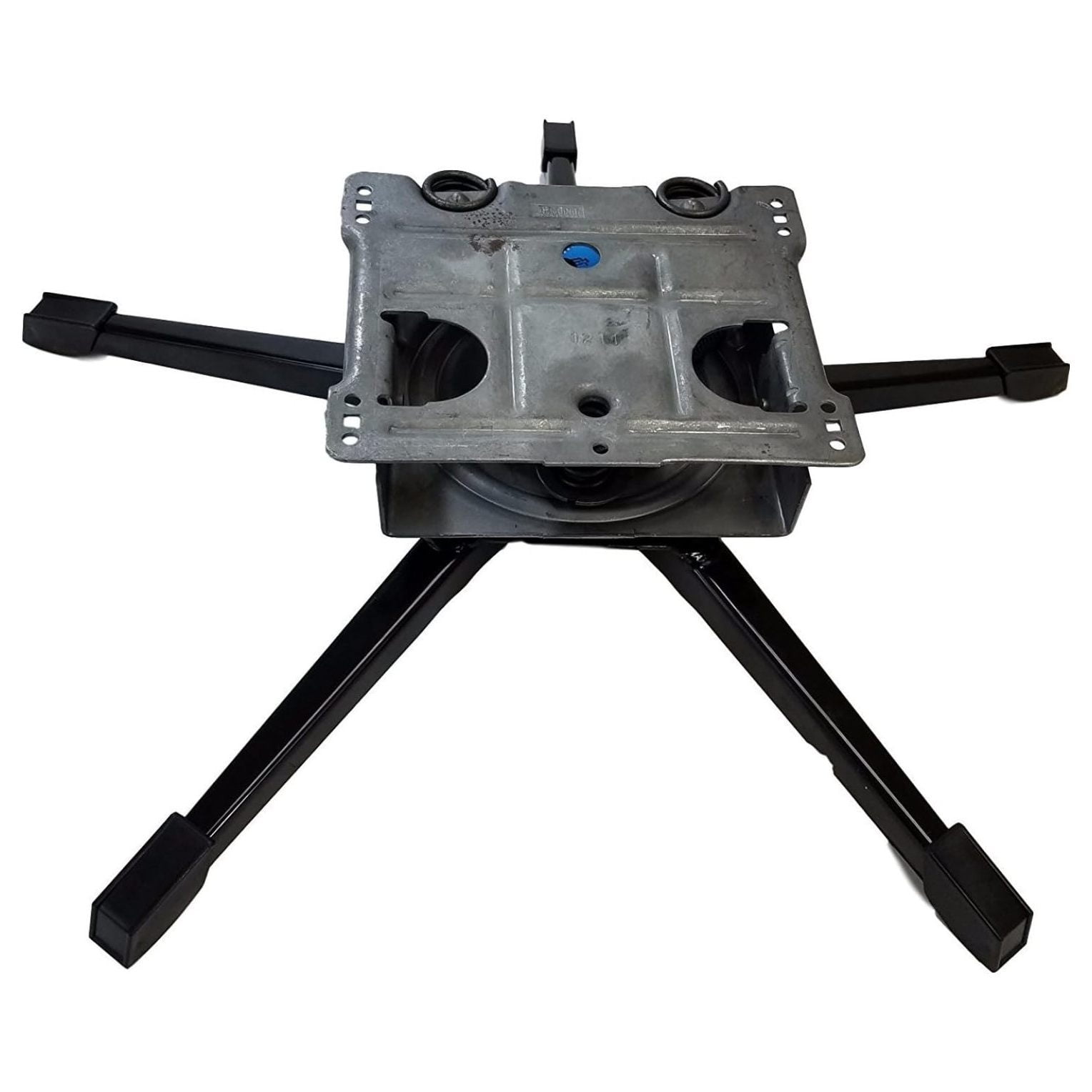 Furniture Rehab 5 Leg Swivel Rocker Base - Walmart.com