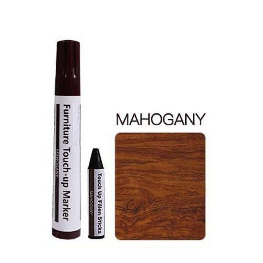 Furniture Repair Pen Touch Up Markers & Filler Sticks Wood Scratches ...