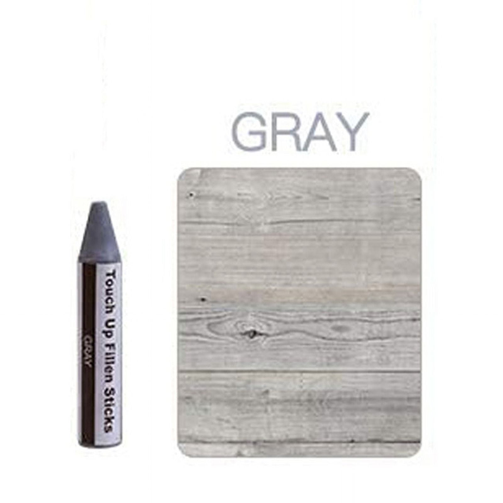 Furniture Repair Pen Touch Up Markers & Filler Sticks Wood Scratches ...