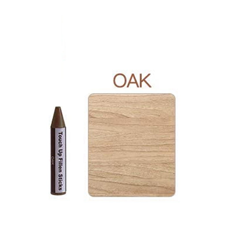Furniture Repair Pen Touch Up Markers & Filler Sticks Wood Scratches ...