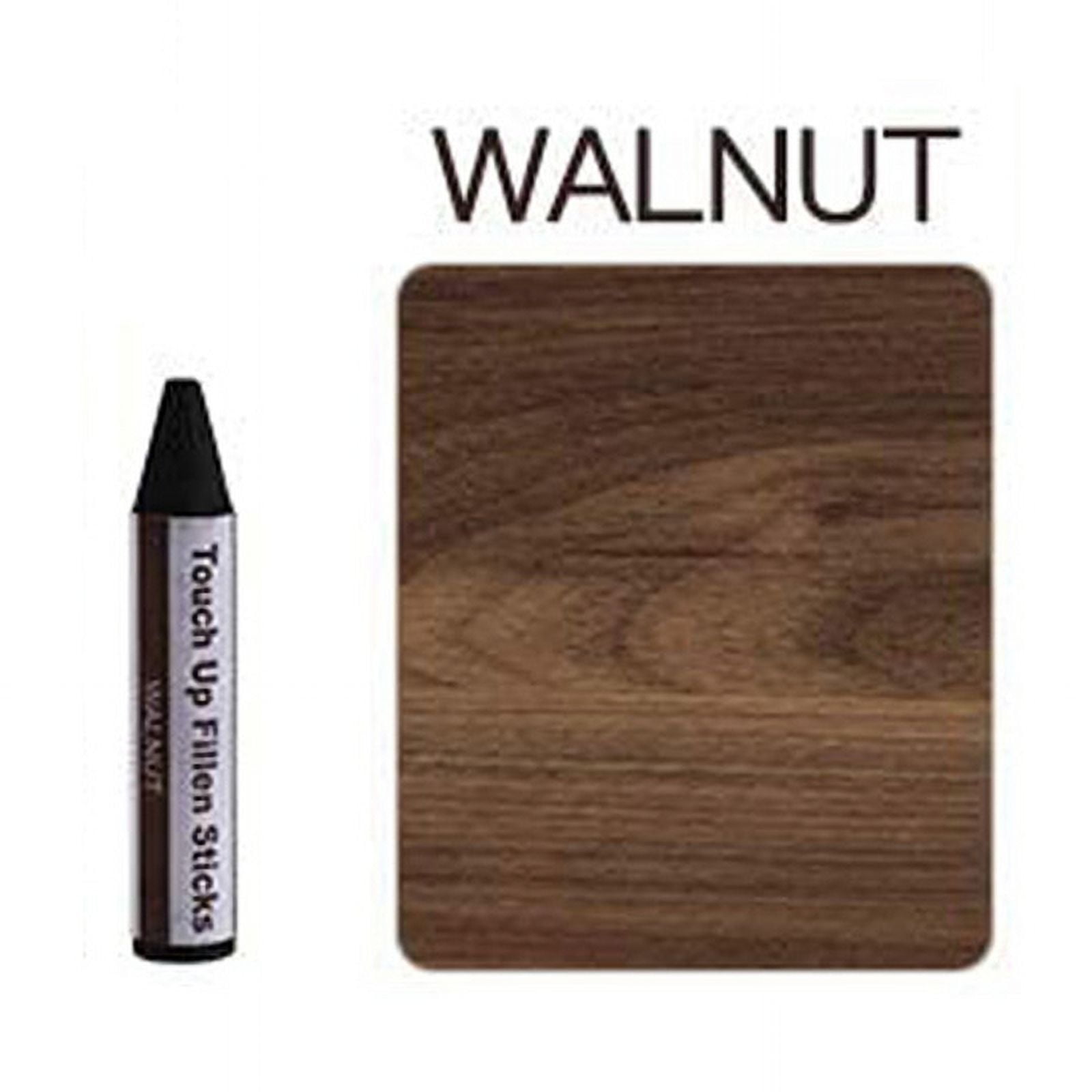 Furniture Repair Pen Touch Up Markers & Filler Sticks Wood Scratches ...