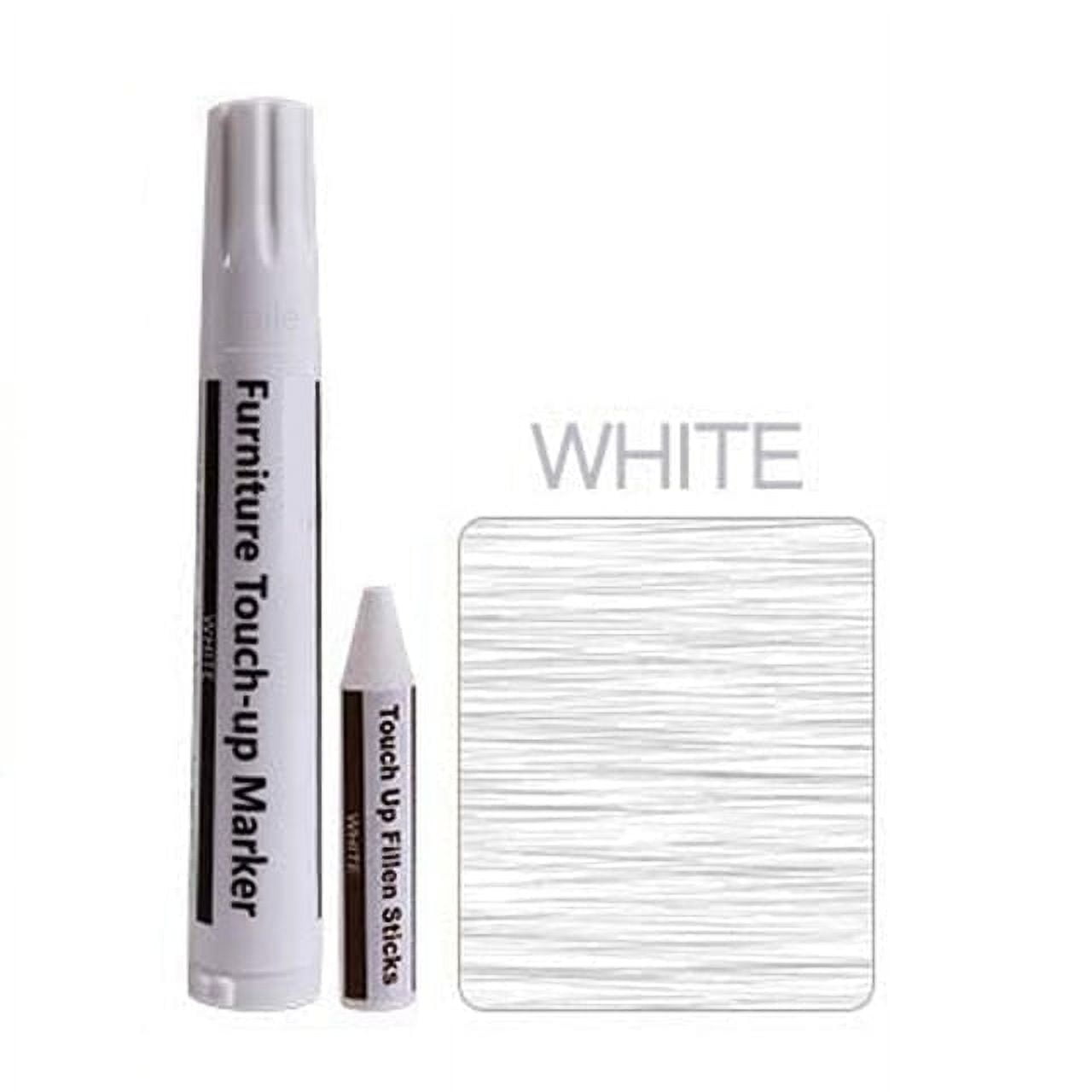 Furniture Repair Pen Touch Up Markers & Filler Sticks Wood Scratches ...