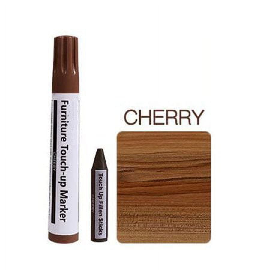 Furniture Repair Pen Touch Up Markers & Filler Sticks Wood Scratches ...