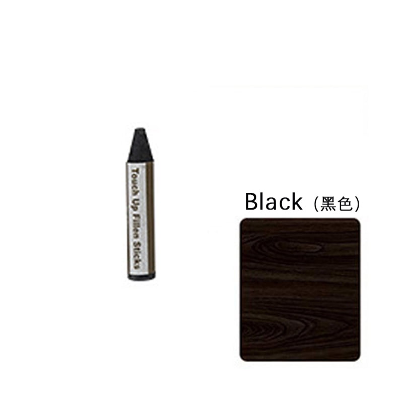 Furniture Repair Wood Cabinet Floor Touch Up Markers Crayons Filler ...