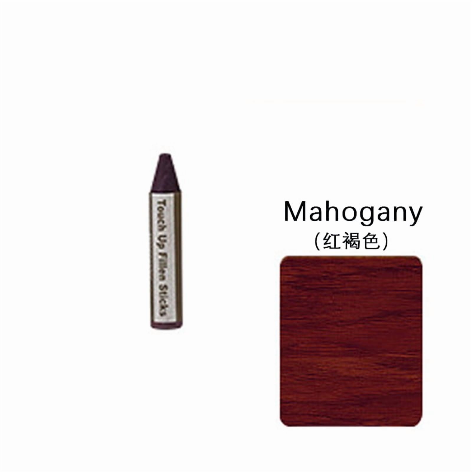 Furniture Repair Wood Cabinet Floor Touch Up Markers Crayons Filler ...