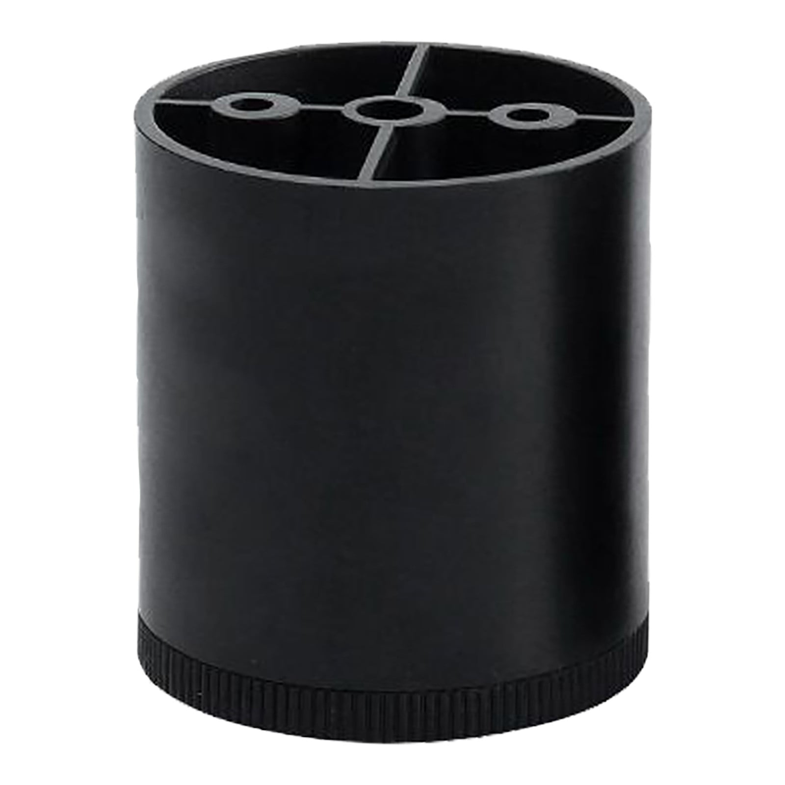 Furniture Risers Adjustable Bed Risers Heavy Duty Lifts Height 1 ...