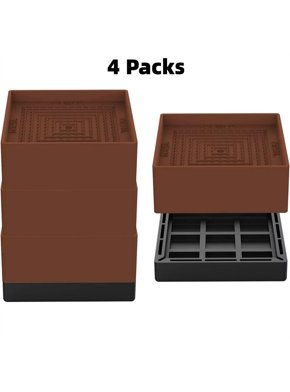 Bed Risers in Storage & Organization - Walmart.com