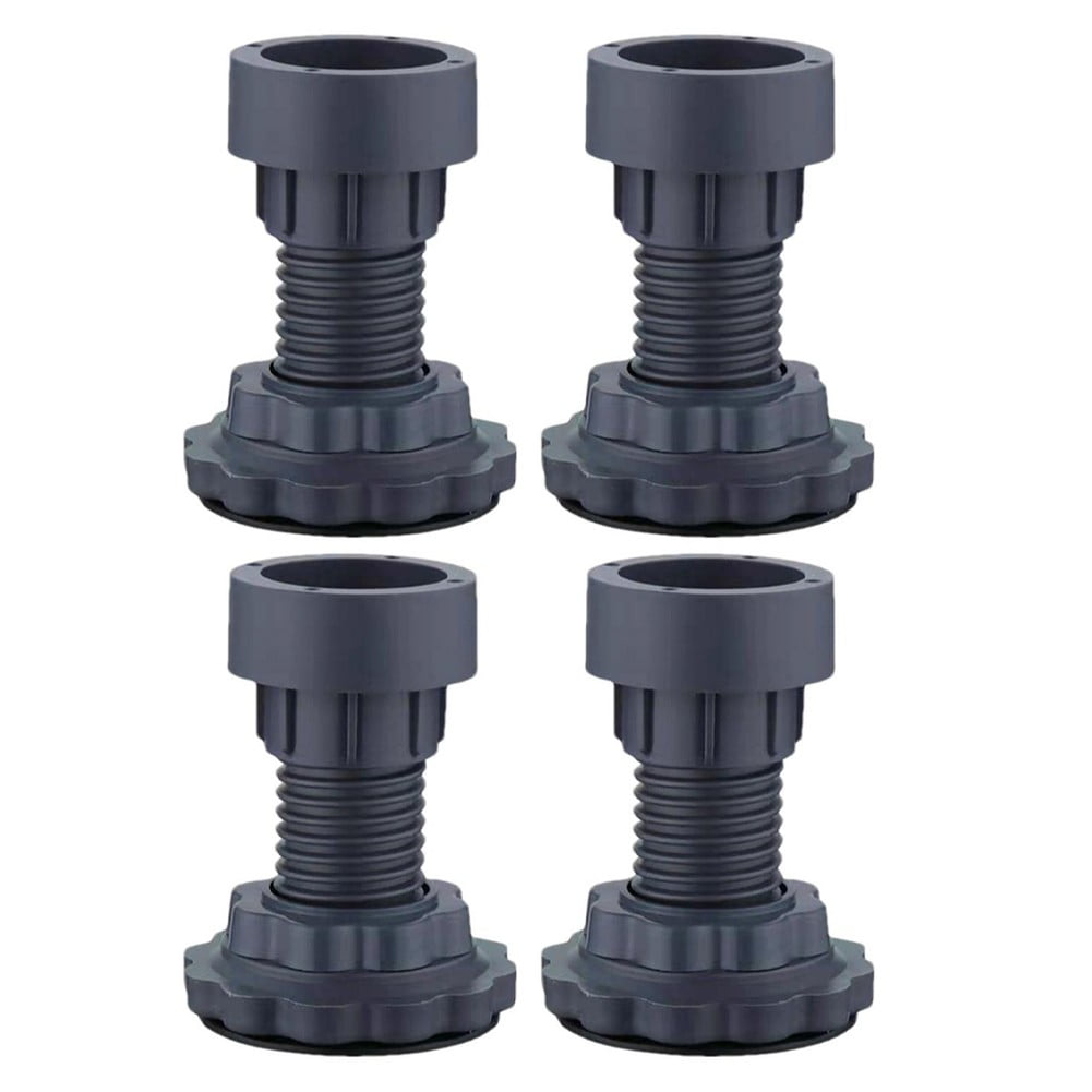 Furniture Risers Heavy Duty 1 Inch 3Inch,for Desk,Table,Sofa,Up To ...