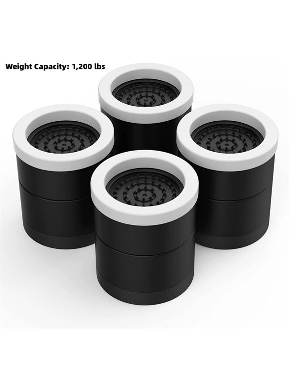 Bed Risers in Storage & Organization - Walmart.com