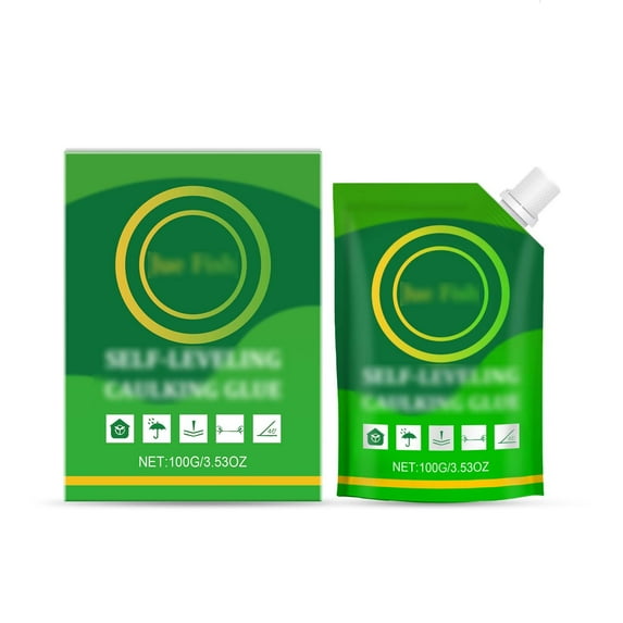 Furniture Sealant For Floor Joints Crack Durable PE Material Universal ...