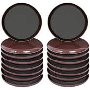 Bulbhead's Ruby Sliders Small - Skid Protection Protectors for Bottom ...