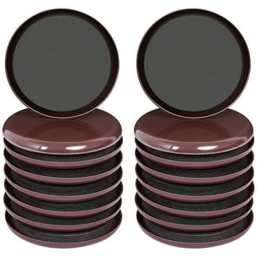 Bulbhead's Ruby Sliders Small - Skid Protection Protectors for Bottom ...