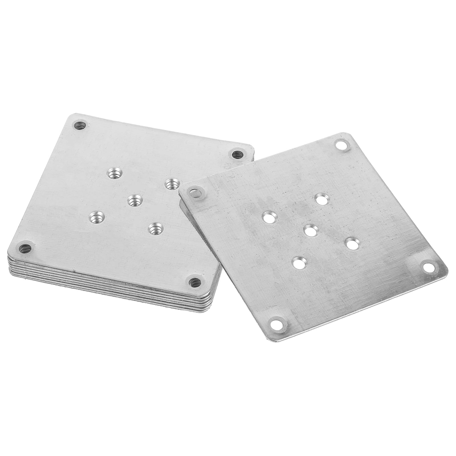 Furniture Sofa Legs Thickened Metal Table Connection Fixing Piece ...