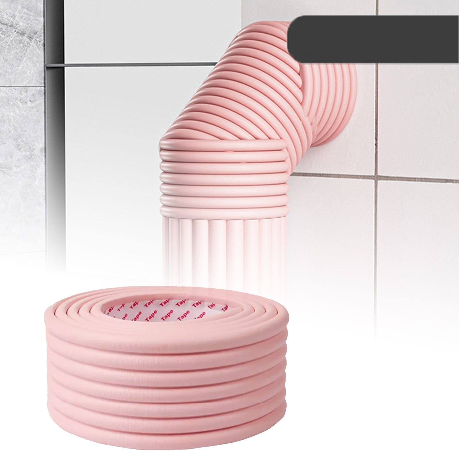 Soundproofing Tape for Noise Reduction and Thermal Insulation in ...