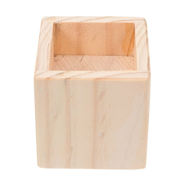 Wood Block Risers