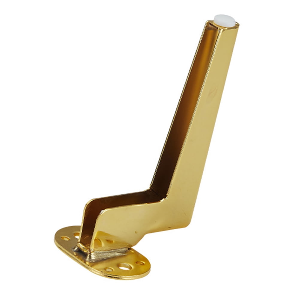 Furniture Support Legs Dresser Vanity Desk Couch Risers Cabinet Feet ...