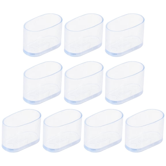 Rubber Leg Caps