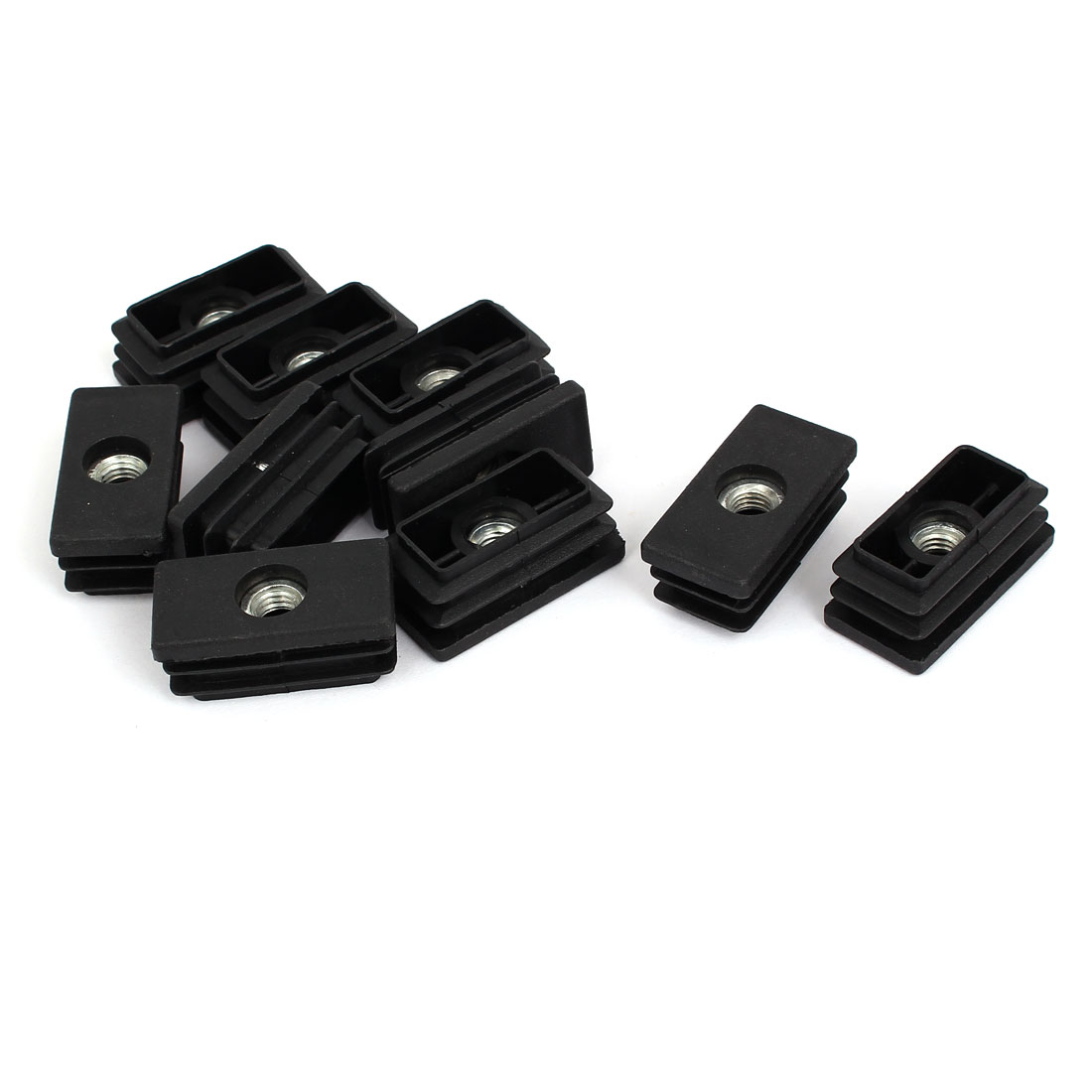 Furniture Table Chair Rectangle Shape Adjustable Leveling Feet ...