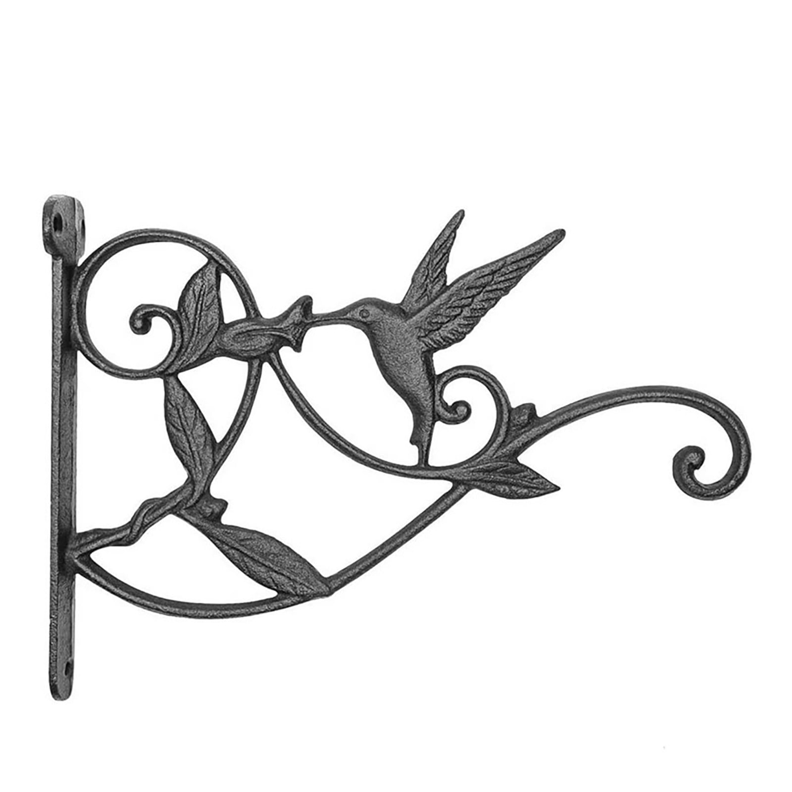 Furniture Tools Price Drop Hanging Bracket Hummingbird Hanger Outdoor ...