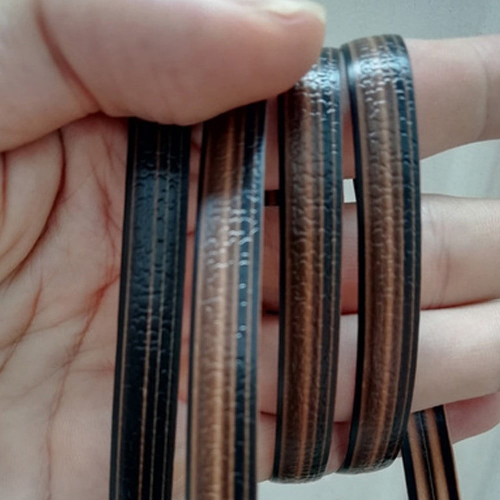 Furniture Wicker Repair Kit 90ft High Strength PE Material for Outdoor ...