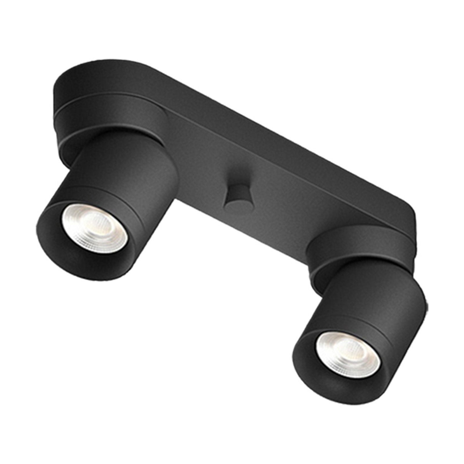 Furniture decoration spotlights Adjustable Angle Ceiling Multiple ...