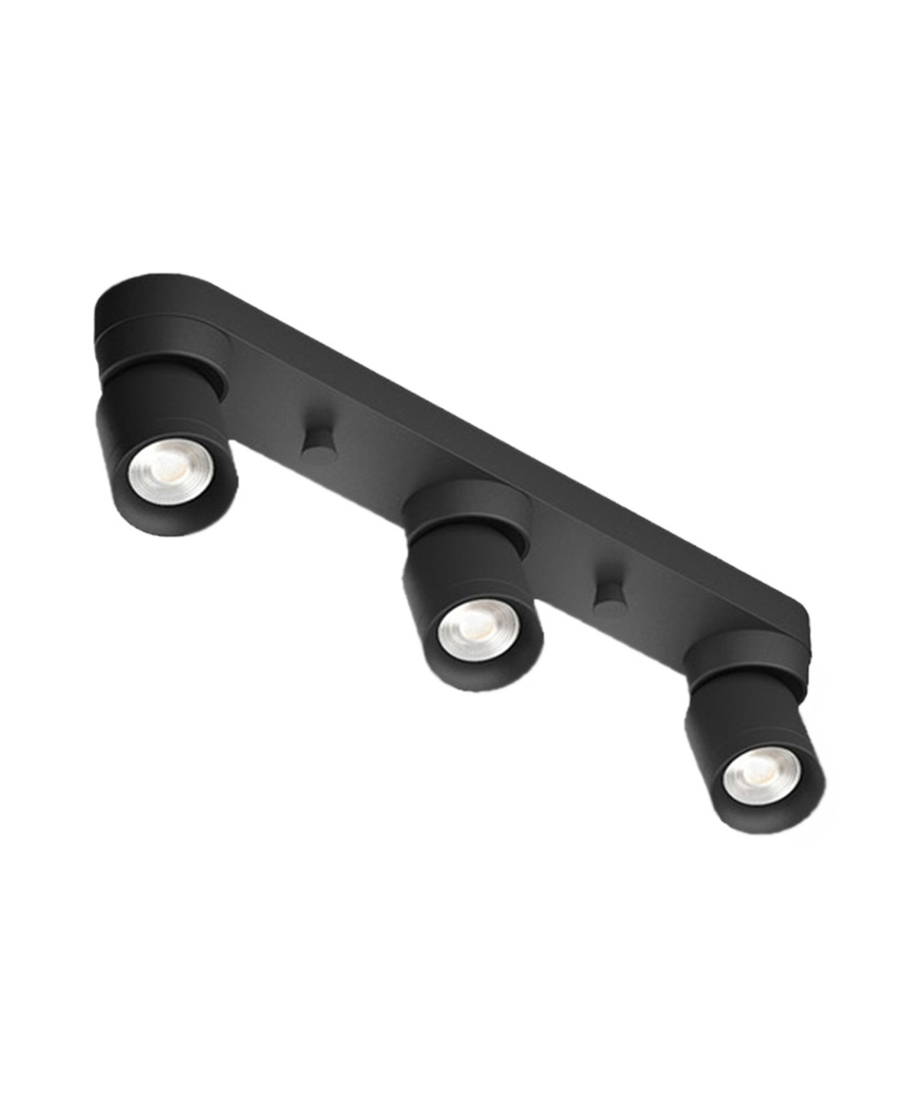 Furniture decoration spotlights Adjustable Angle Ceiling Multiple ...