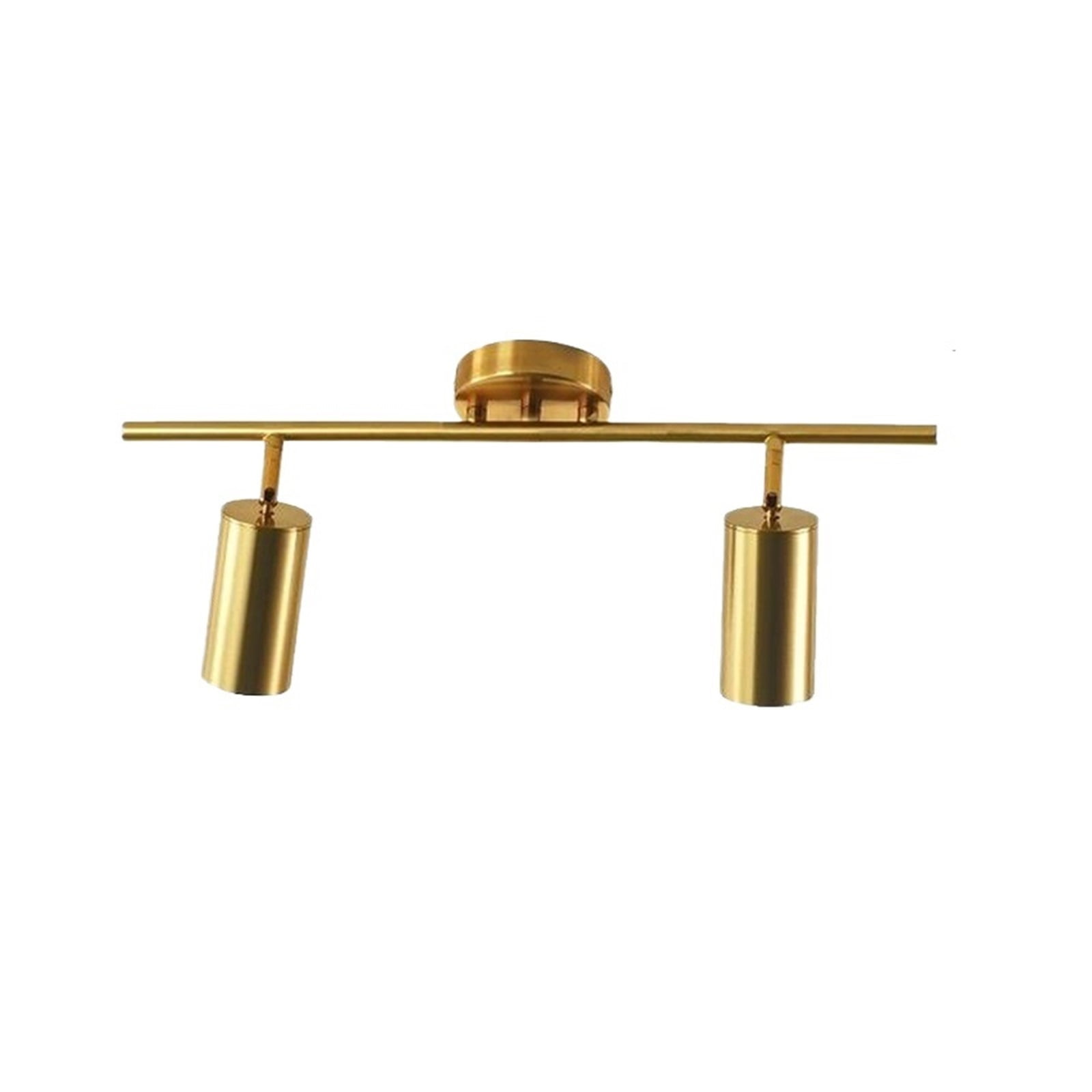 Furniture decoration spotlights Aluminum Overhead Light Track Light ...