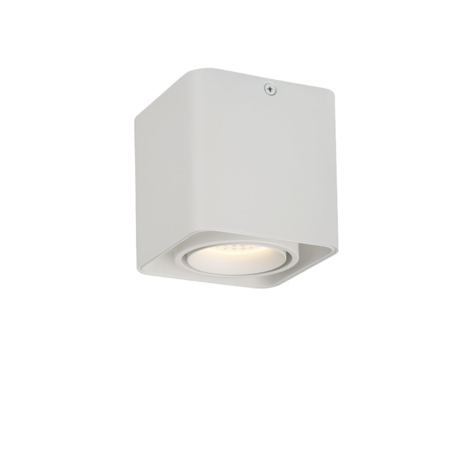 Furniture decoration spotlights Ceiling Light Square Downlight Anti ...