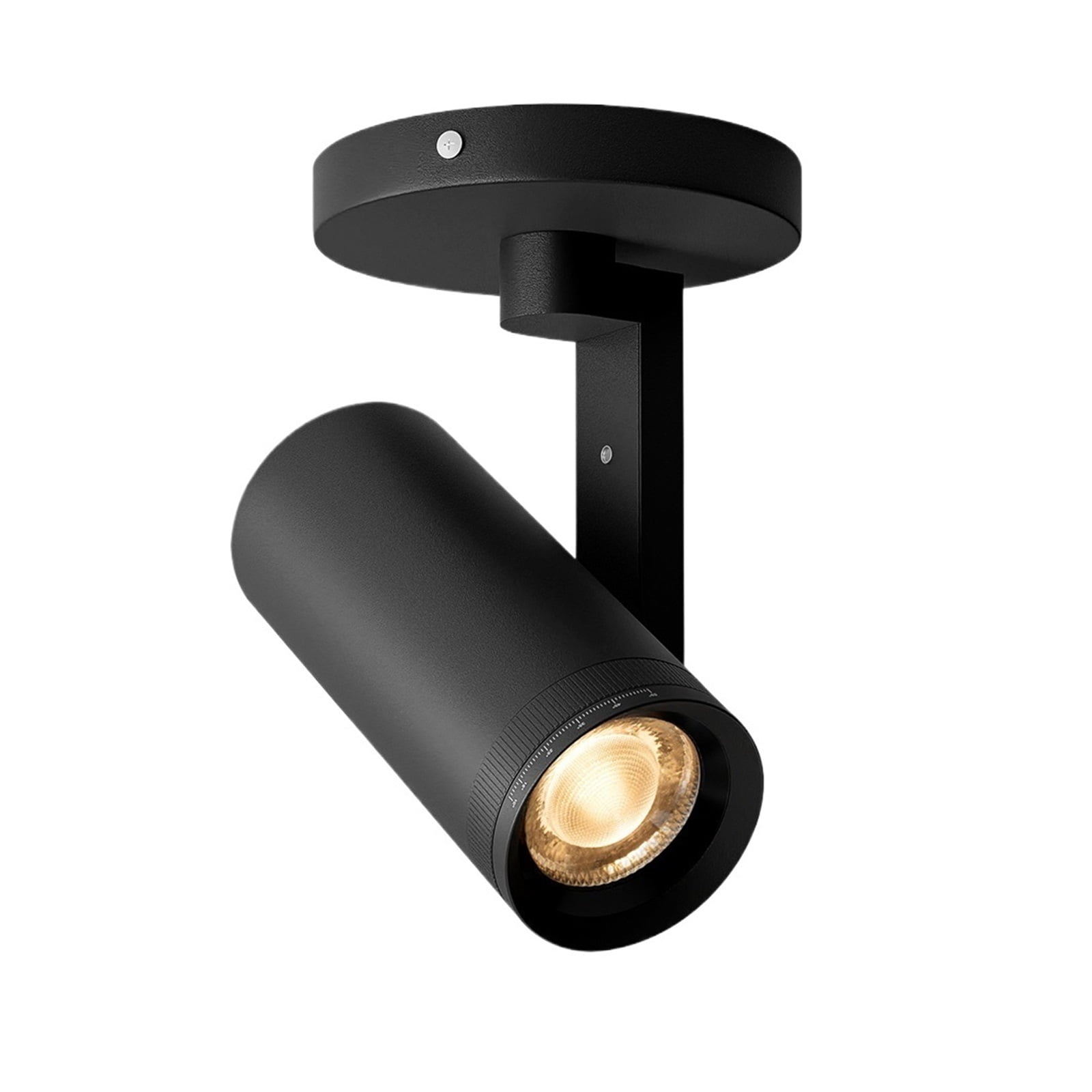 Furniture decoration spotlights Ceiling Spotlight 12W Adjustable Beam ...