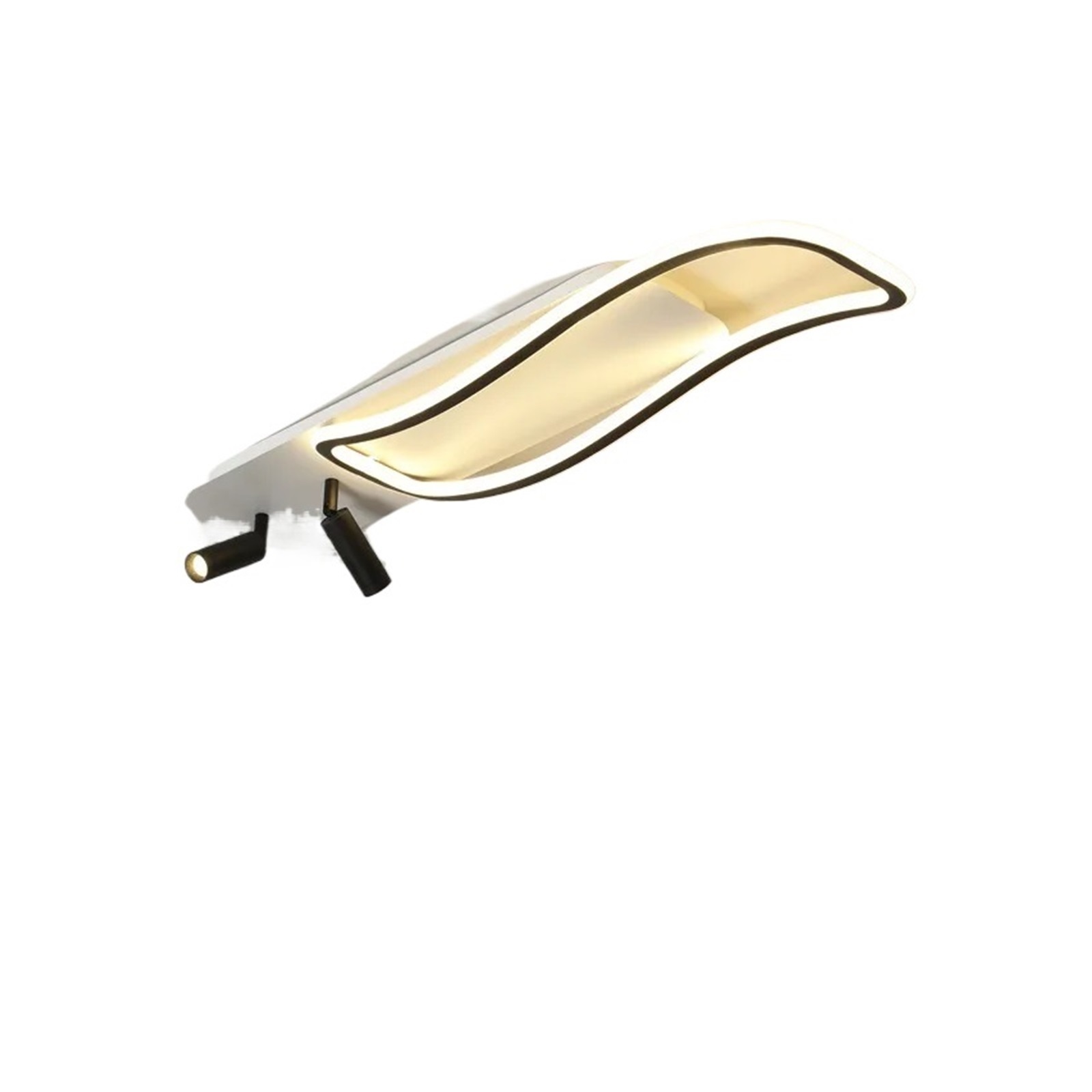 Furniture decoration spotlights Creative Bar Counter Personalized Aisle ...