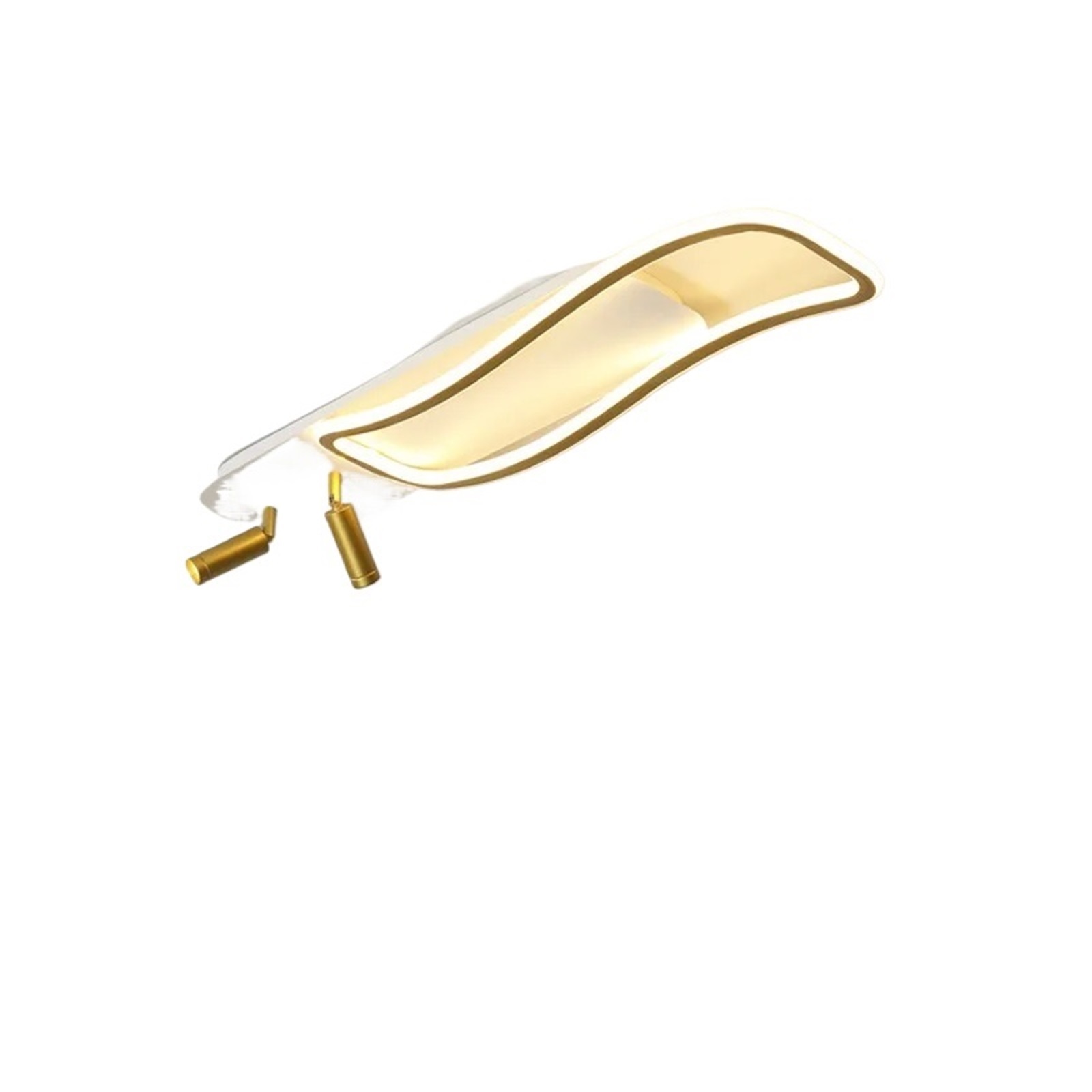 Furniture decoration spotlights Creative Bar Counter Personalized Aisle ...